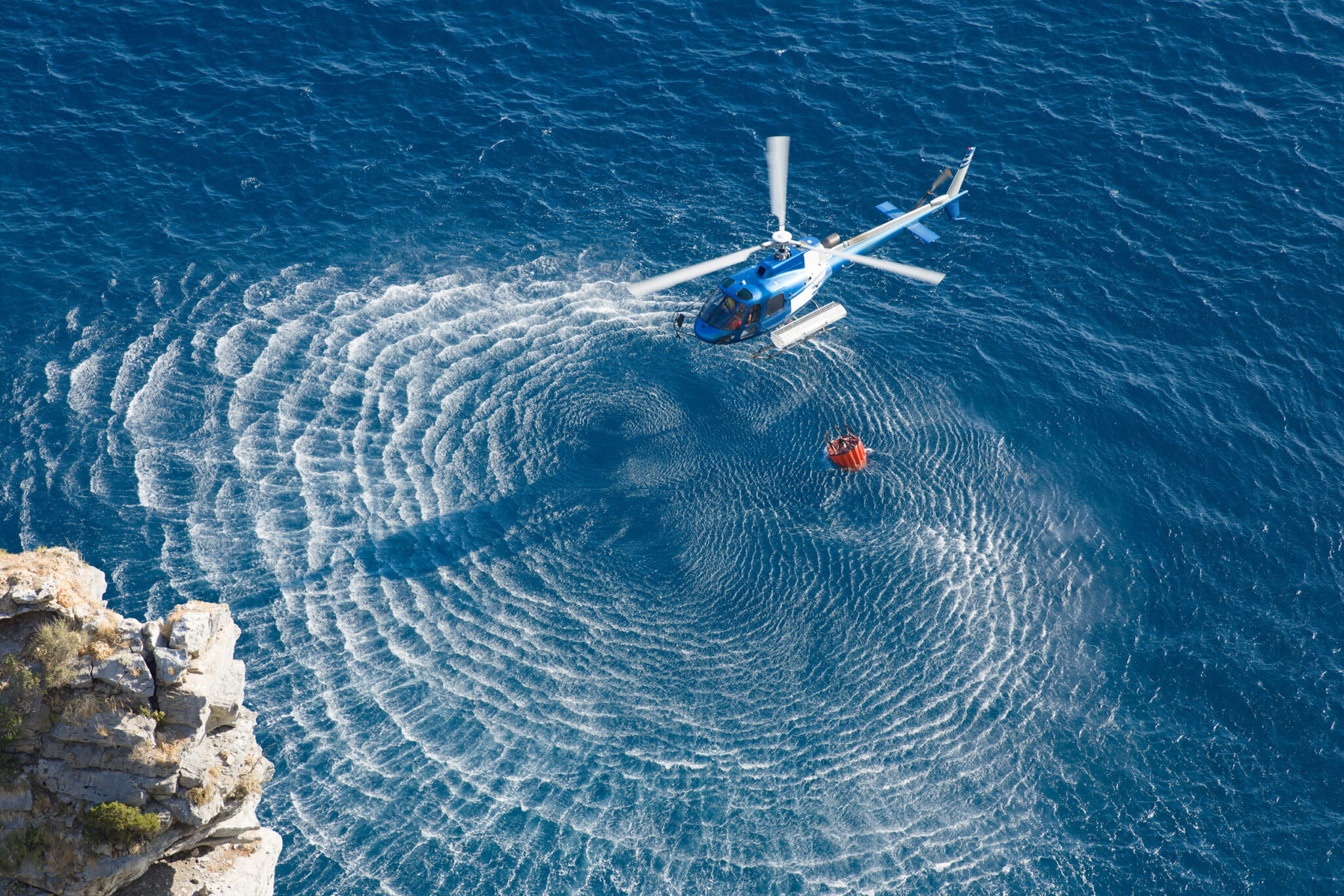 SOS Tahiti Diving - Emergency Assistance in French Polynesia