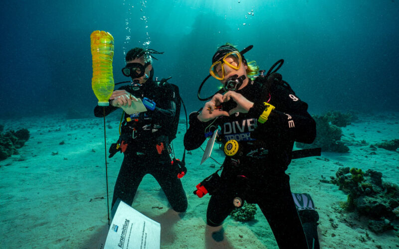 Dive Trophy - Europes Biggest Diving Event