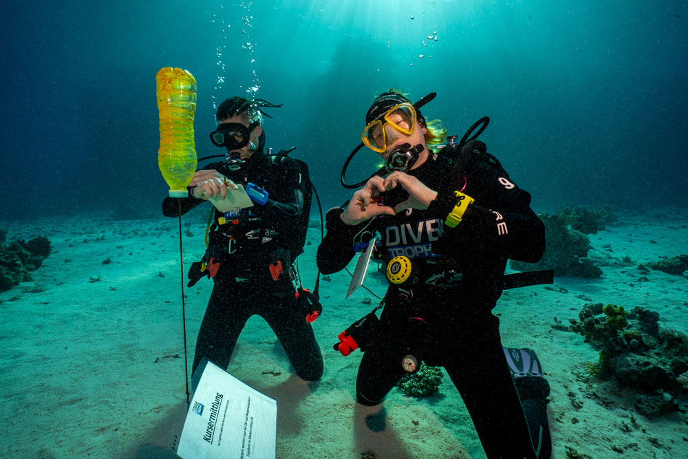 Dive Trophy - Europes Biggest Diving Event